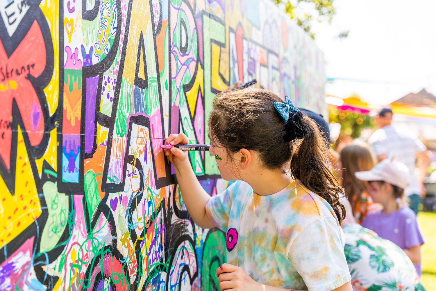 Enjoy a fun-filled family day out at Chester Racecourse's Playfest ...