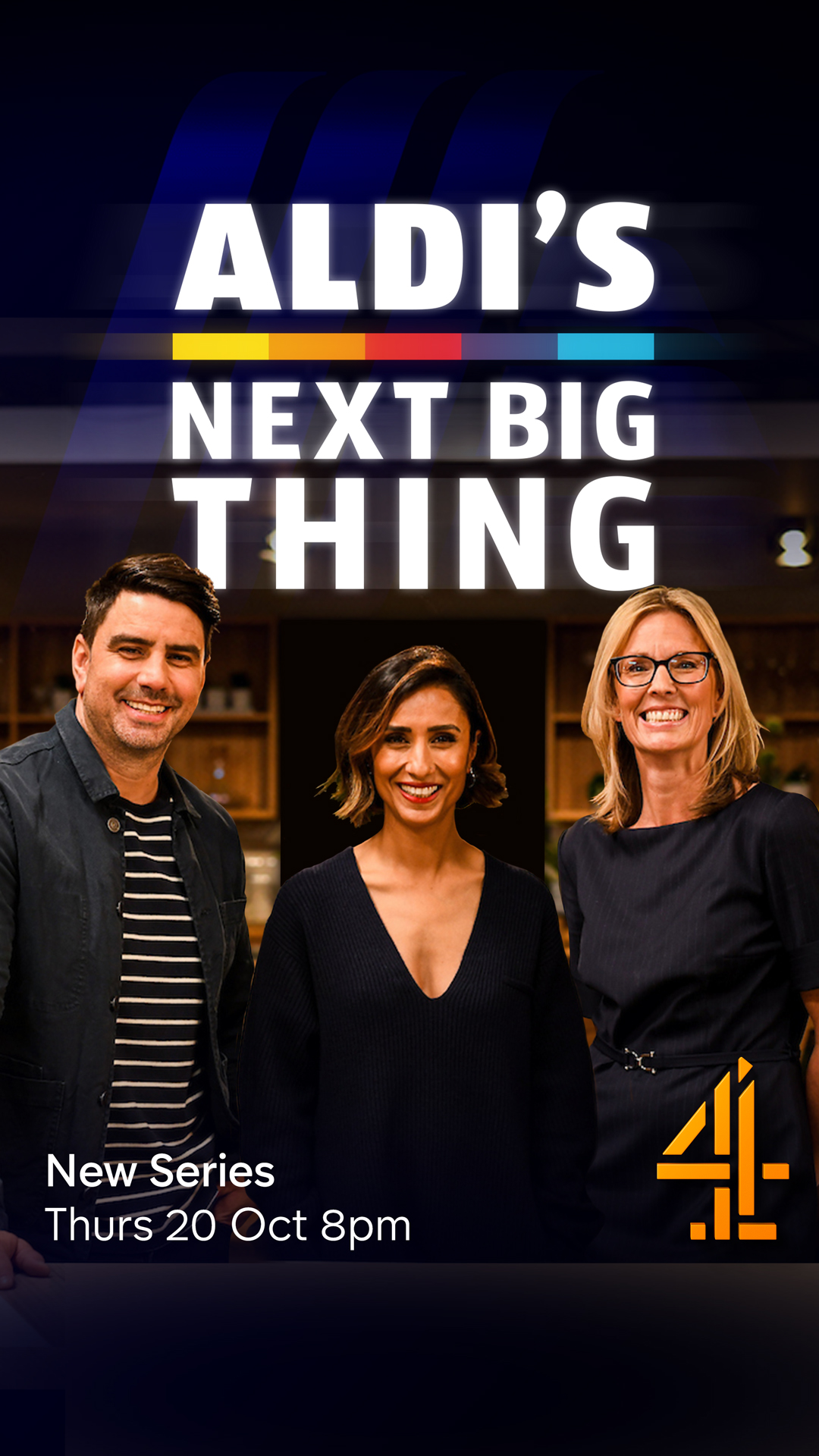 Chester Business Stars In New Channel 4 Food Programme - The Guide Cheshire