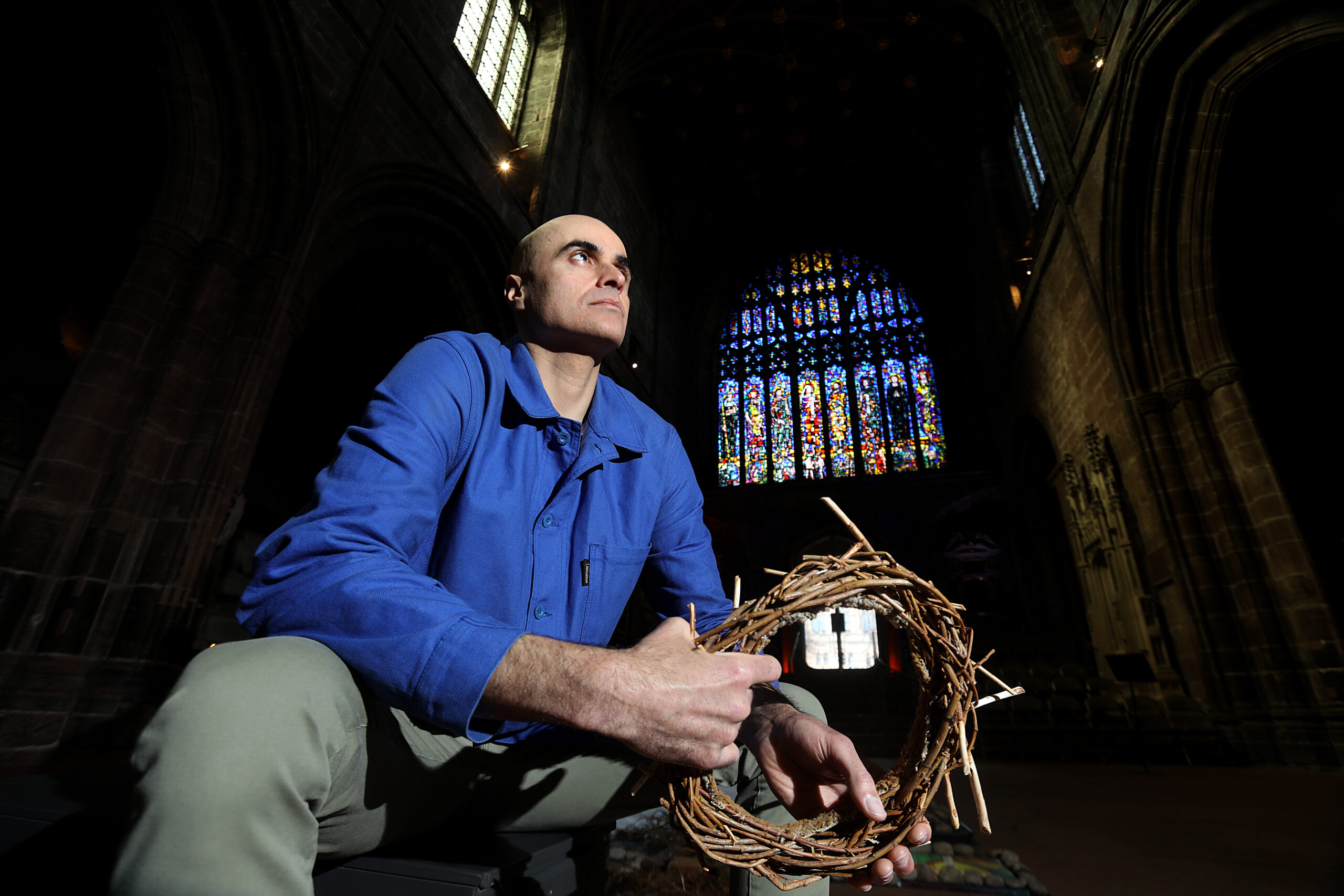 Chester Mystery Play Quinquennial mystery promises excitement - The ...